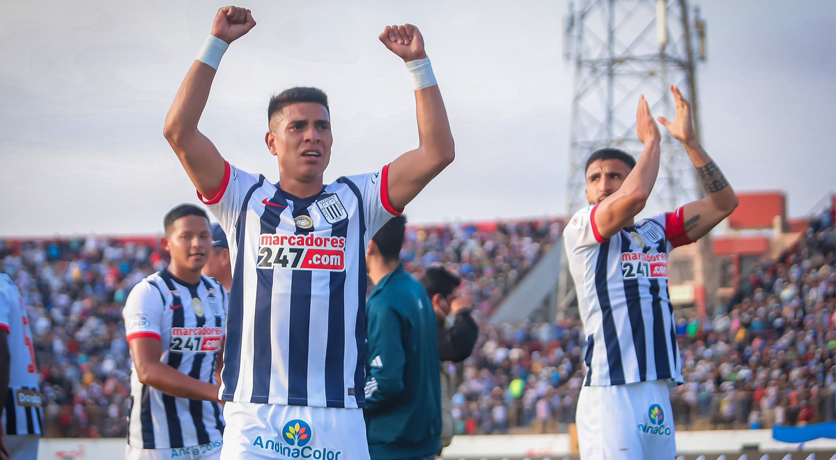 Alianza Lima Hoy últimas Noticias Del Club Blanquiazul Lunes 25 De Julio