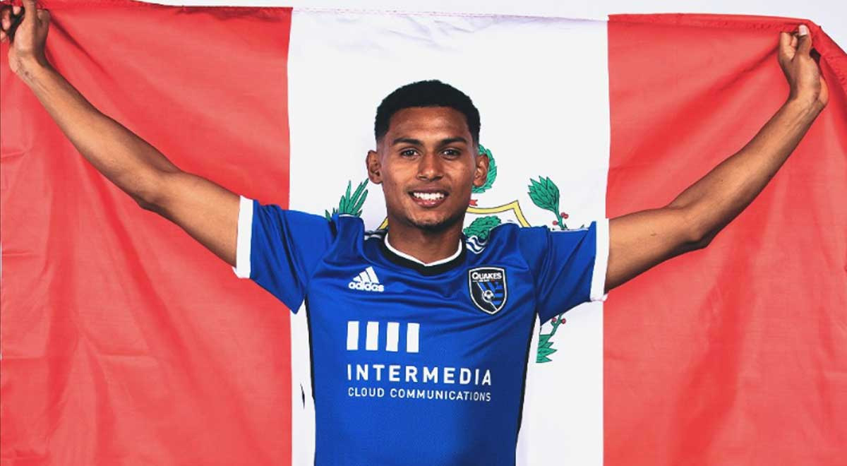 Marcos Lopez close to signing for Feyenoord in the Netherlands – Archyde