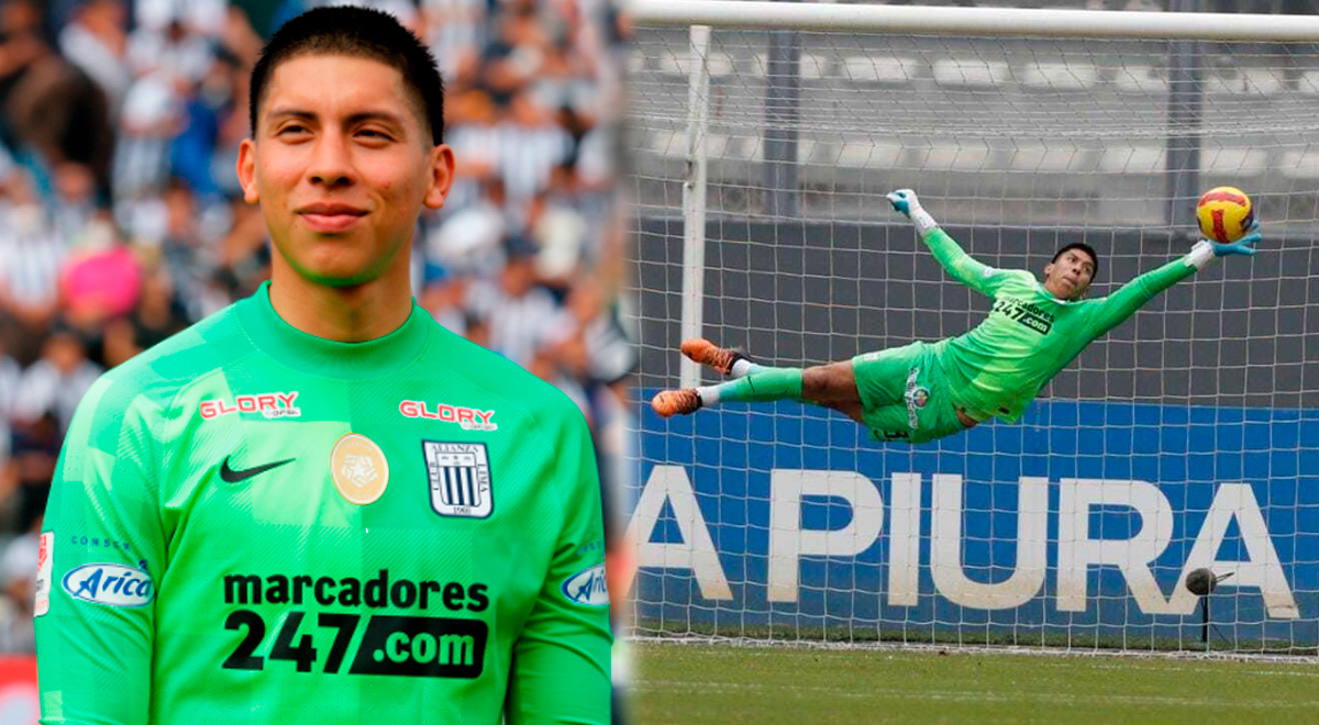 Alianza Lima ¿hasta Cuándo Tiene Contrato Franco Saravia En El Club