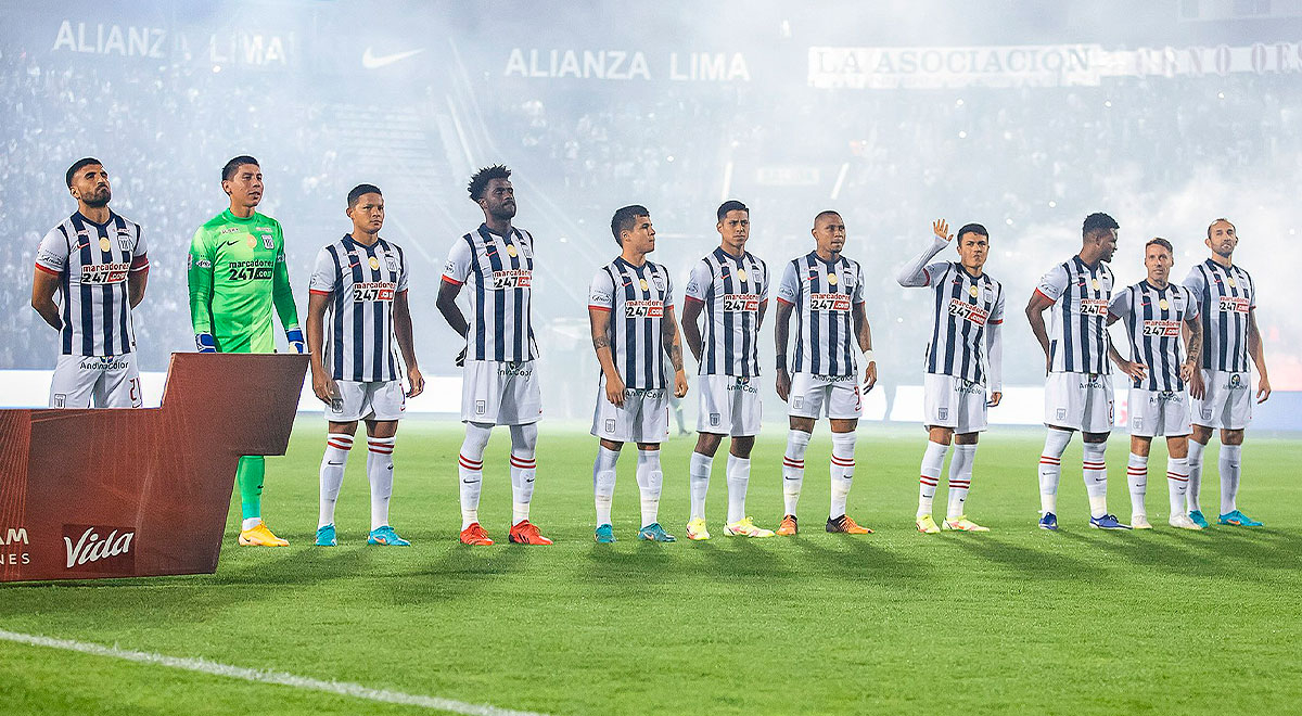 Alianza Lima Hoy últimas Noticias Del Club Blanquiazul Martes 2 De