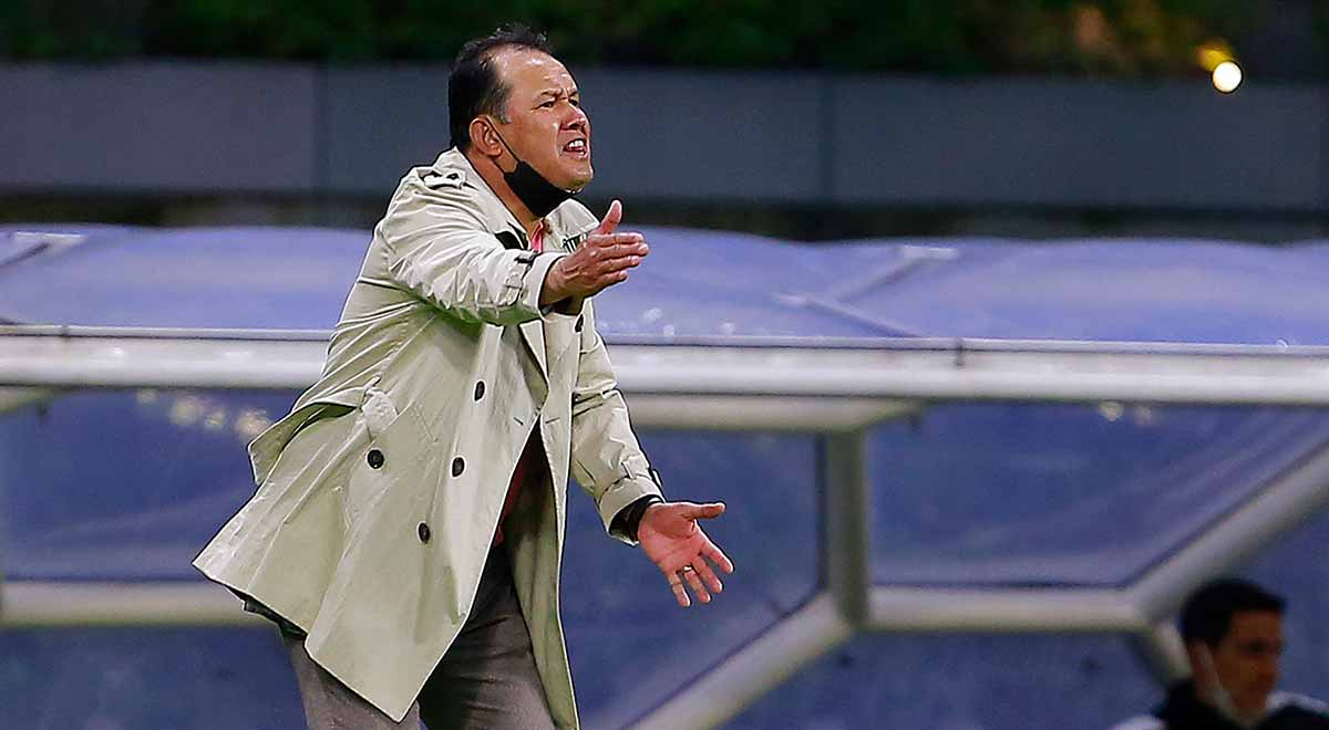 Selección peruana: ¿De qué equipo es hincha Juan Reynoso, nuevo DT de la bicolor?