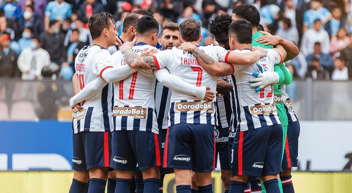 Alianza Lima Hoy últimas Noticias Del Club Blanquiazul Miércoles 3