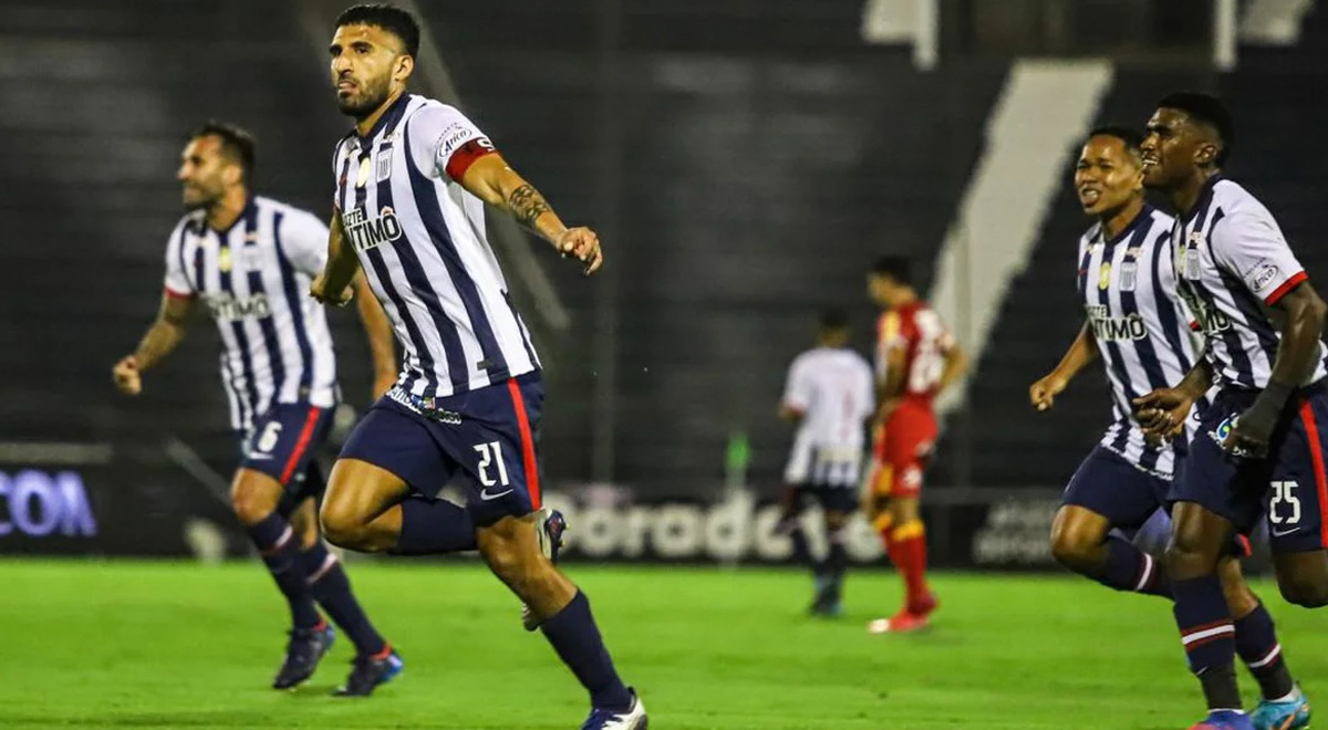 Alianza Lima Hoy últimas Noticias Del Cuadro íntimo Jueves 4 De Agosto