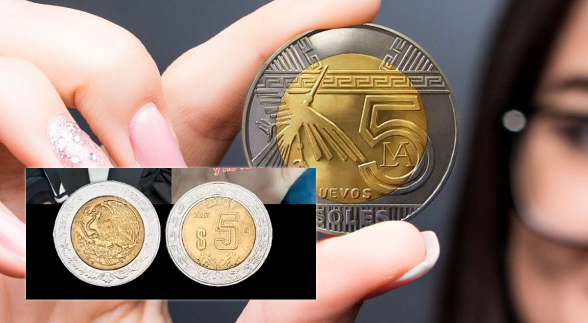 TikTok Peruanos Son Estafados Con Pesos Mexicanos Que Se Parecen A 5 Soles