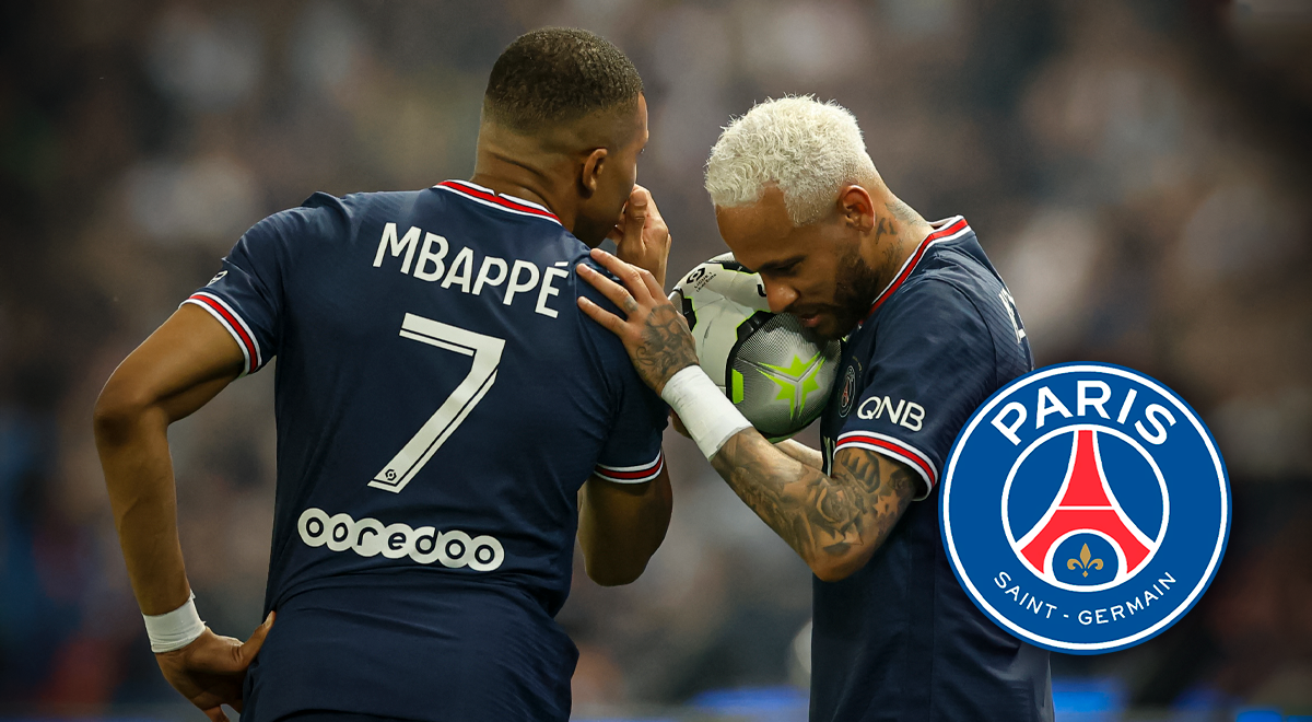 Paris Saint Germain Neymar Y Su Contundente Opinión Sobre El Poder De