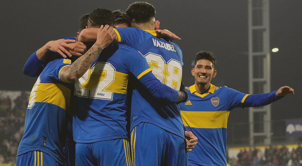 Boca Juniors hoy en vivo últimas noticias martes 23 de agosto