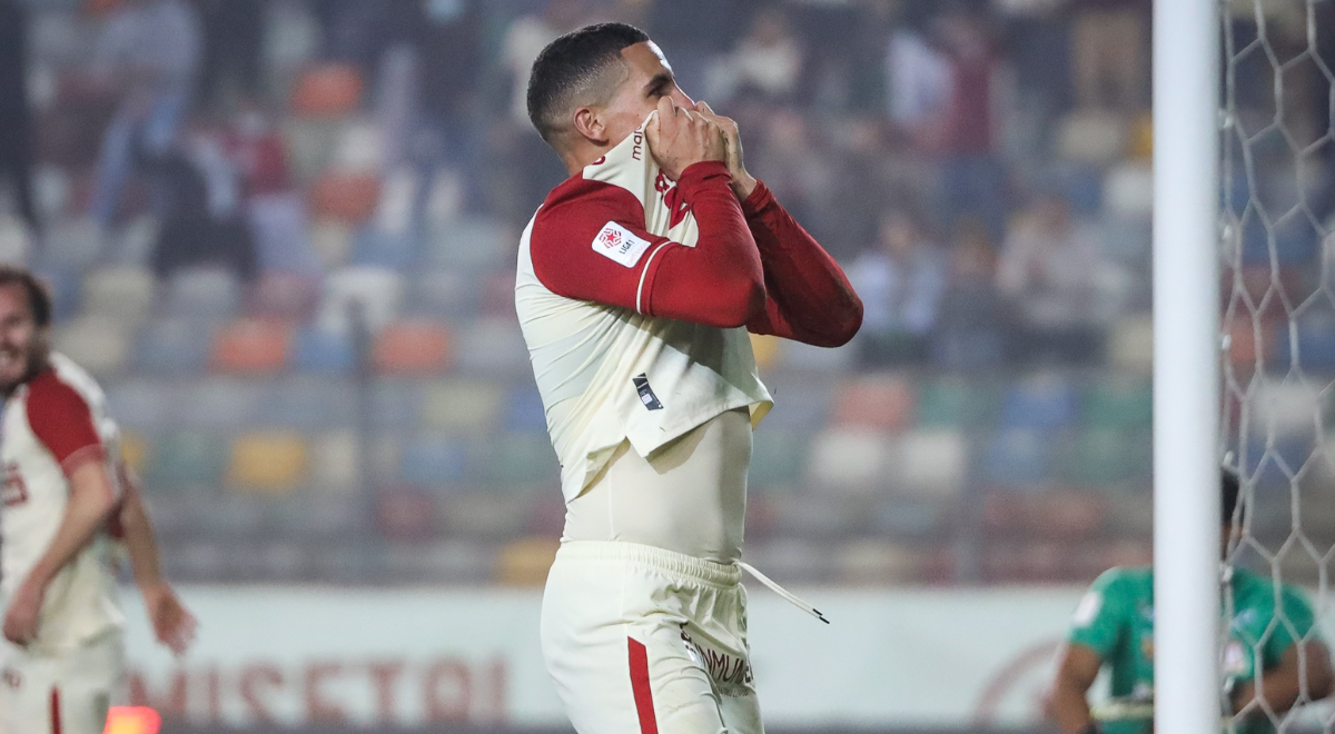 Alexander Succar: de ser resistido por la afición a convertirse en el ...