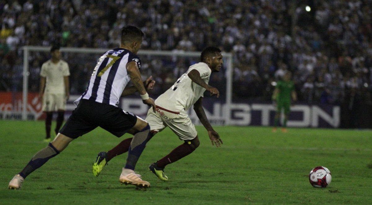 Alianza Lima Vs Universitario ¿cómo Quedaron Los últimos 5 Clásicos