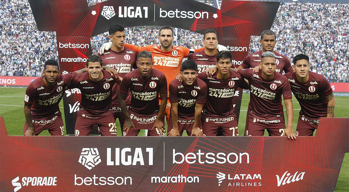 Universitario: ¿Cuándo es el próximo partido de los cremas en el Torneo ...