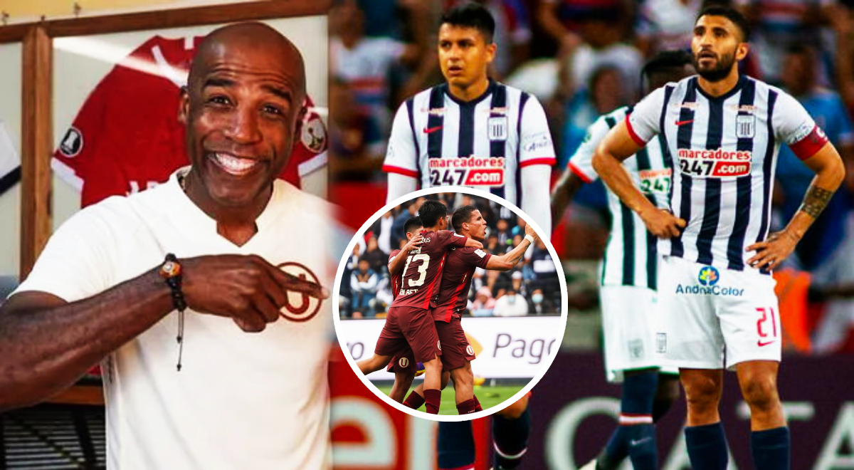 'Cuto' Guadalupe y su crítica sobre derrota de Alianza ante ...