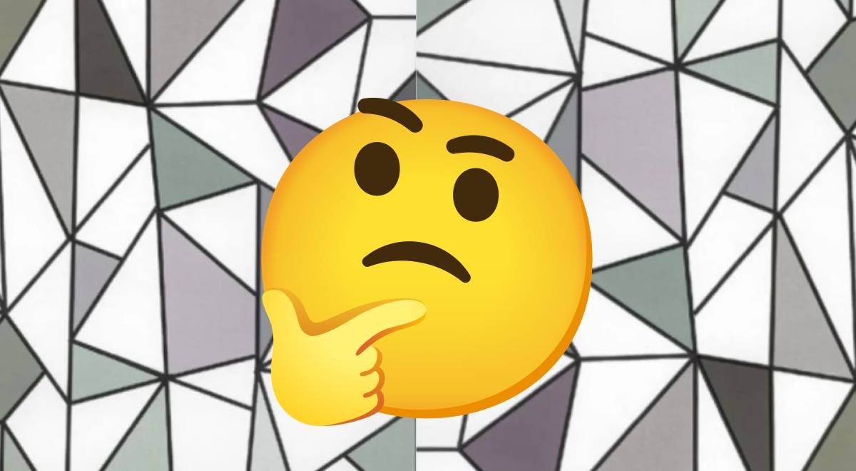 ¿Encontrarás la estrella? Supera este reto visual en 10 segundos