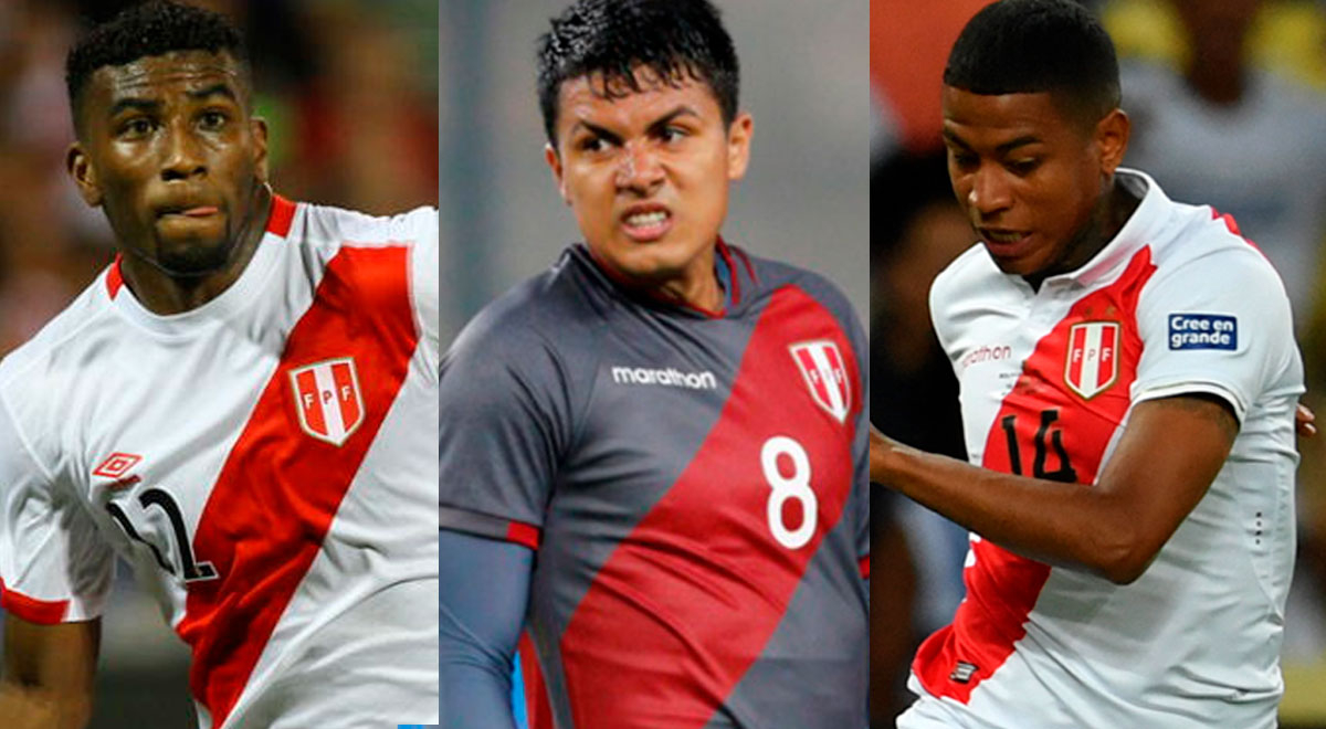 Selección Peruana: ¿Qué es lista selectiva que convocó Juan Reynoso? Selección Peruana: ¿Qué es lista selectiva que convocó Juan Reynoso?