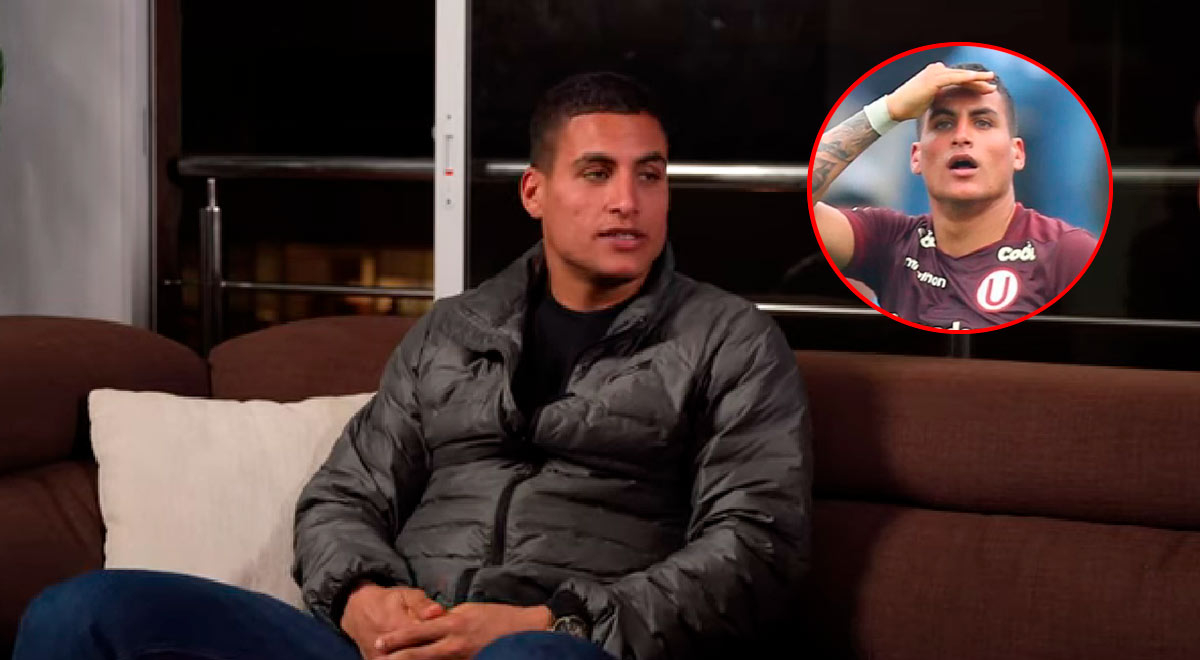 Succar reveló por qué celebró así en el clásico: "Estaban agrandados y ...