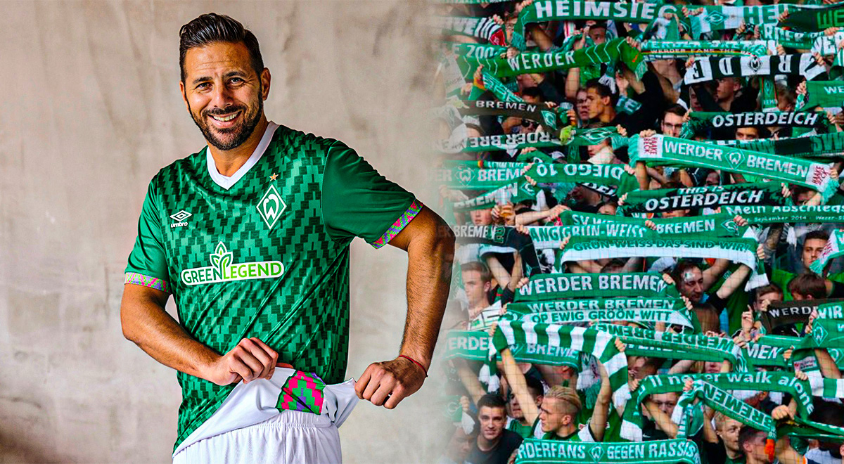 ¿En qué canal se transmitirá el partido de despedida de Claudio Pizarro?
