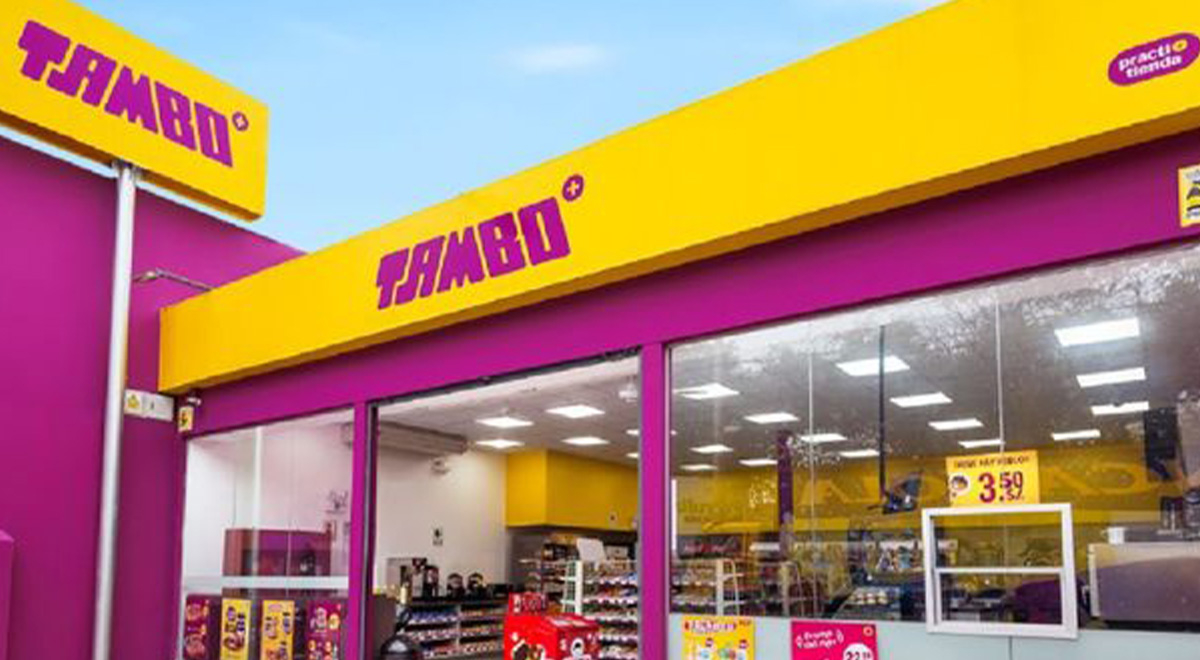 Tambo: ¿Quién creó la marca y es el verdadero 'Tío tambo'?