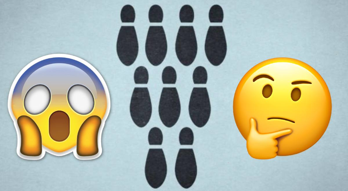 ¿Qué ves en la imagen? Divertido test que te dirá como resuelves tus ...