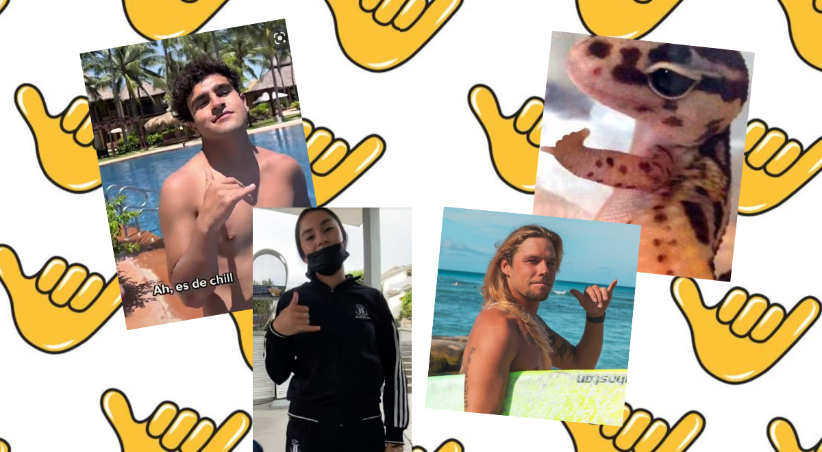 ¿Qué quiere decir un joven cuando dice "de chill" luego de una broma ...