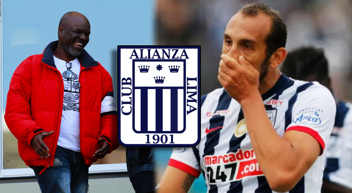 'Kanko' Rodríguez arremete contra Barcos: "Aquí se pasea, ¿pero en la Copa Libertadores?"