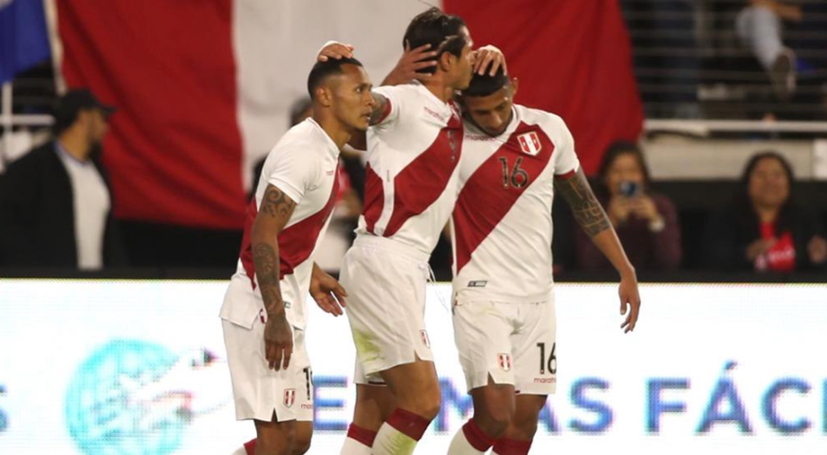Selección Peruana: ¿Cuándo será el próximo partido de la Bicolor?