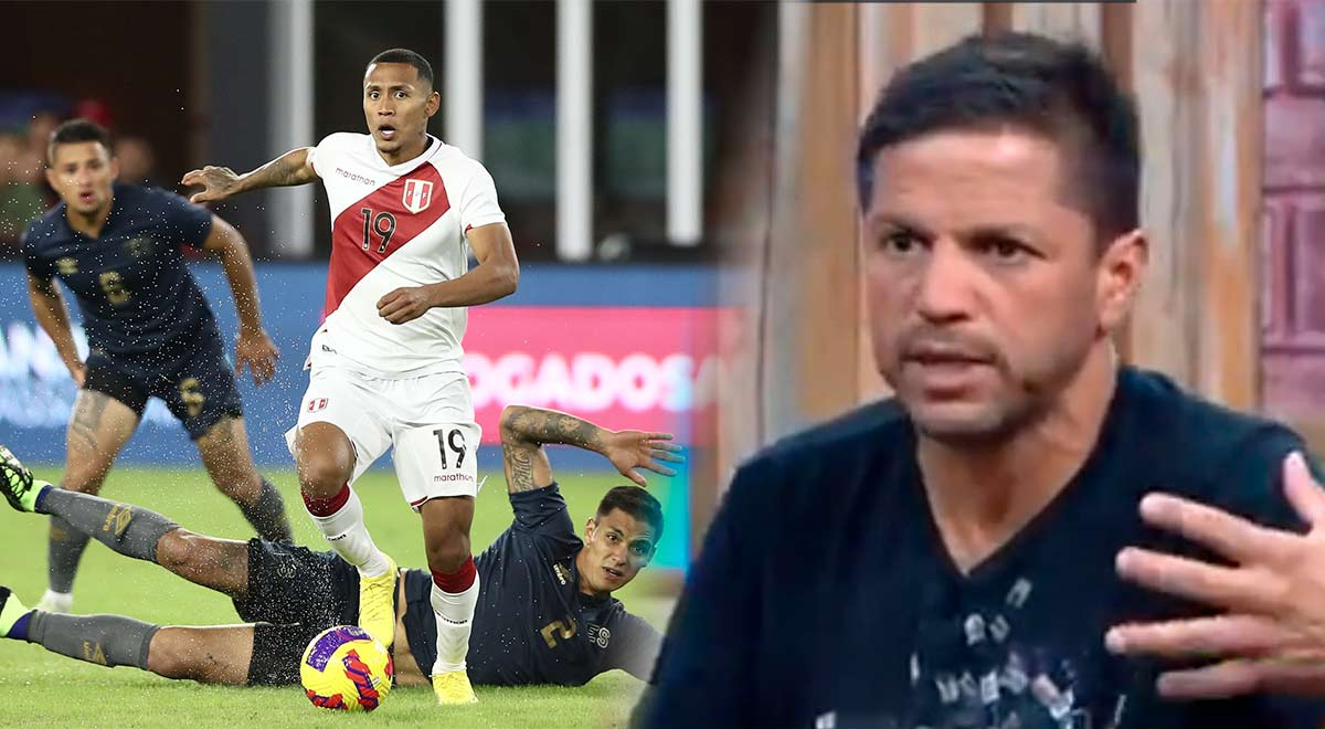 El polémico comentario de Pedro García hacía Bryan Reyna que lo volvió ...