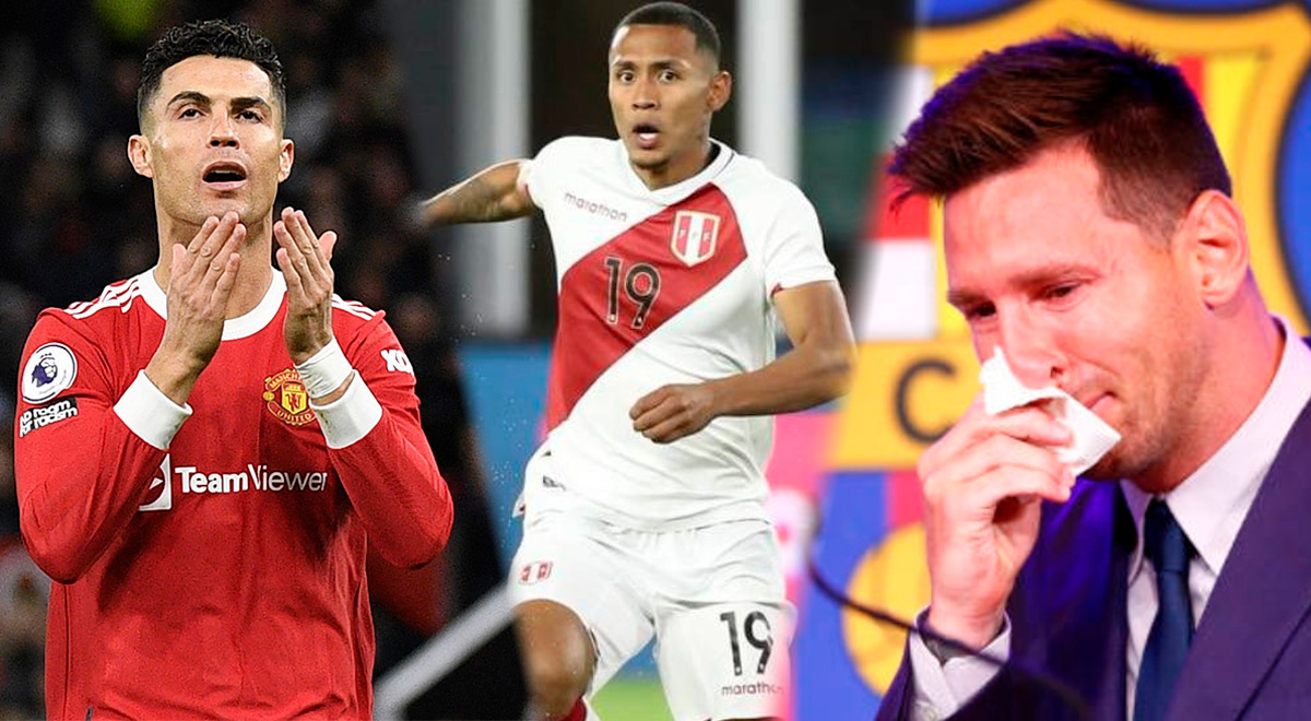 Bryan Reyna: lo buscan más que Cristiano, Messi y otras estrellas mundiales