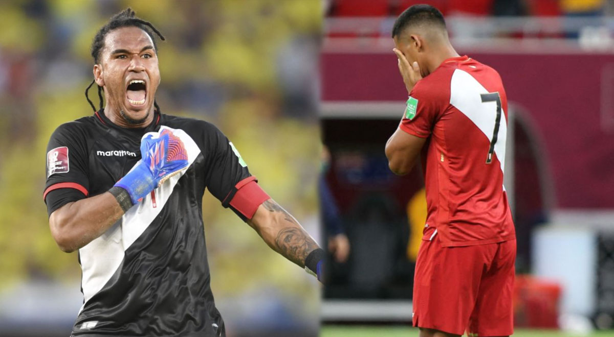 "Hubiera pateado Gallese": Excampeón de la 'U' no perdona a Gareca por ...