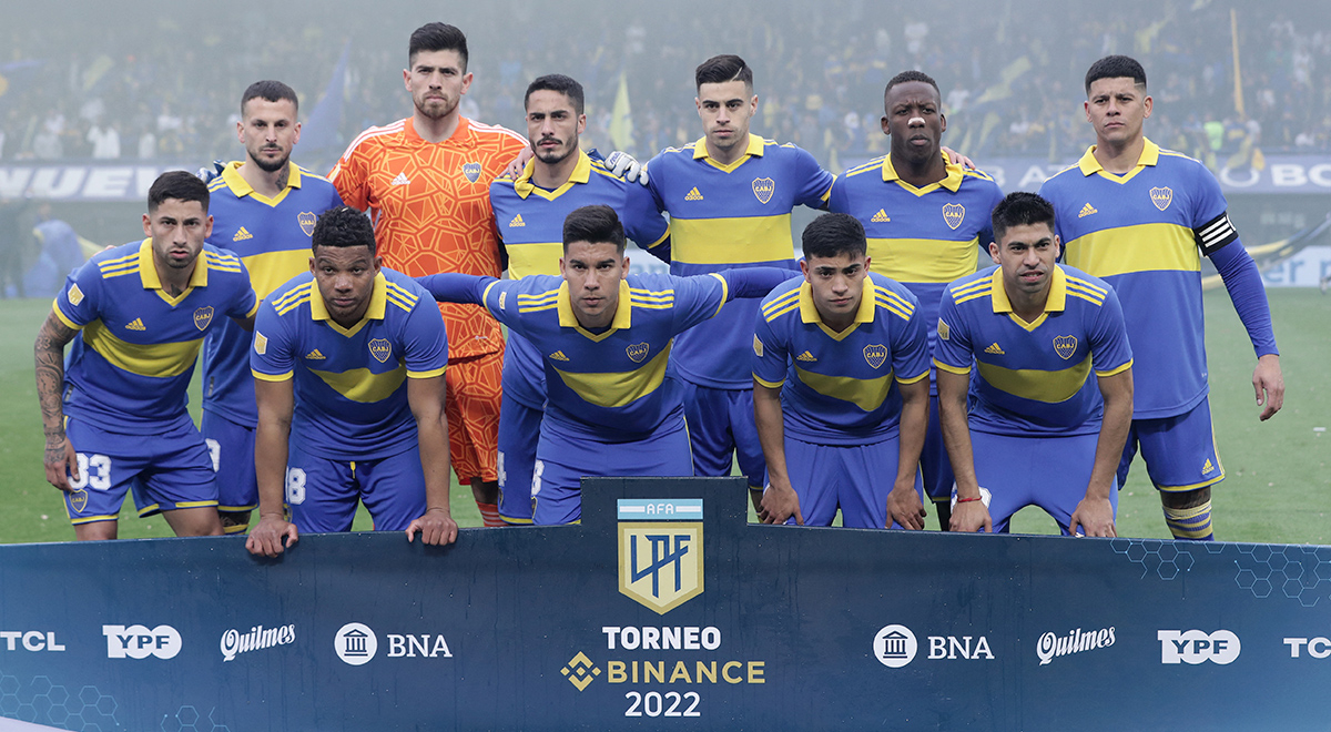 Boca Juniors: últimas noticias del lunes 3 de octubre y próximo partido ...