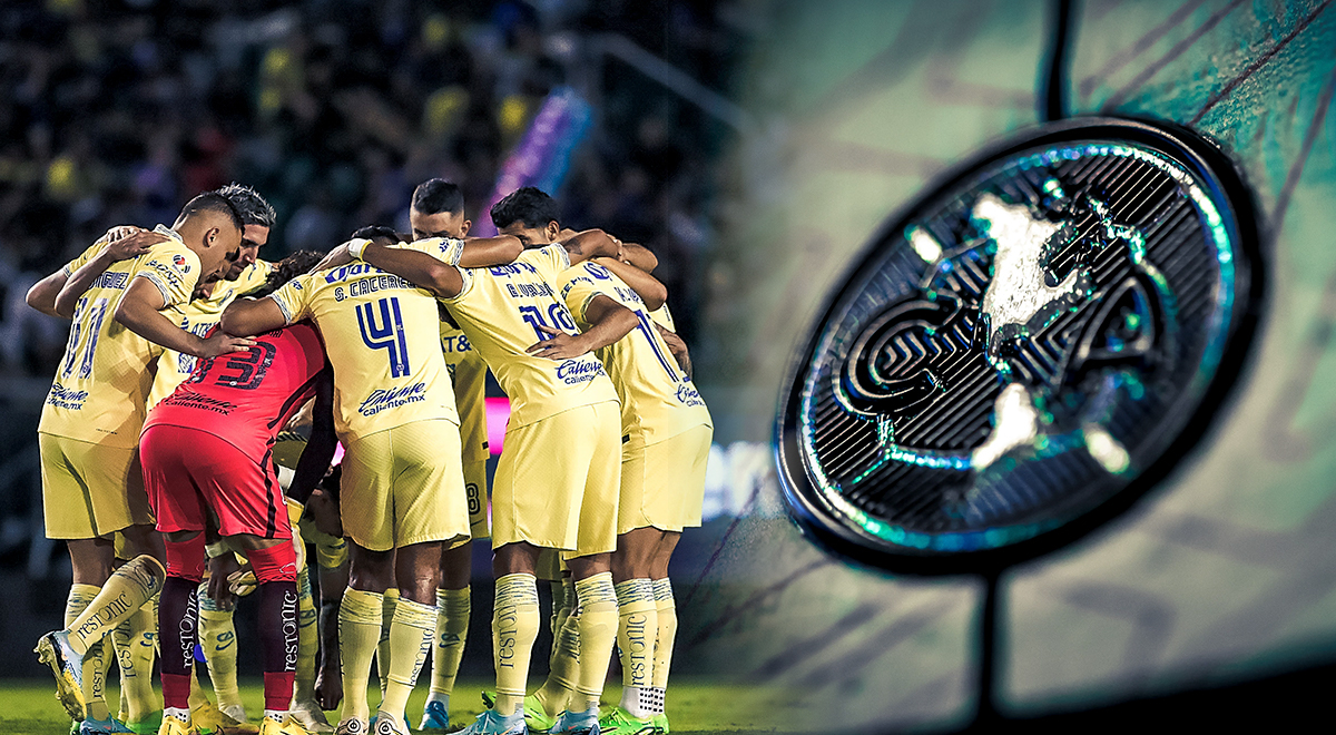 Club América de Mexico ultimas noticias de HOY martes 4 de octubre Liga MX