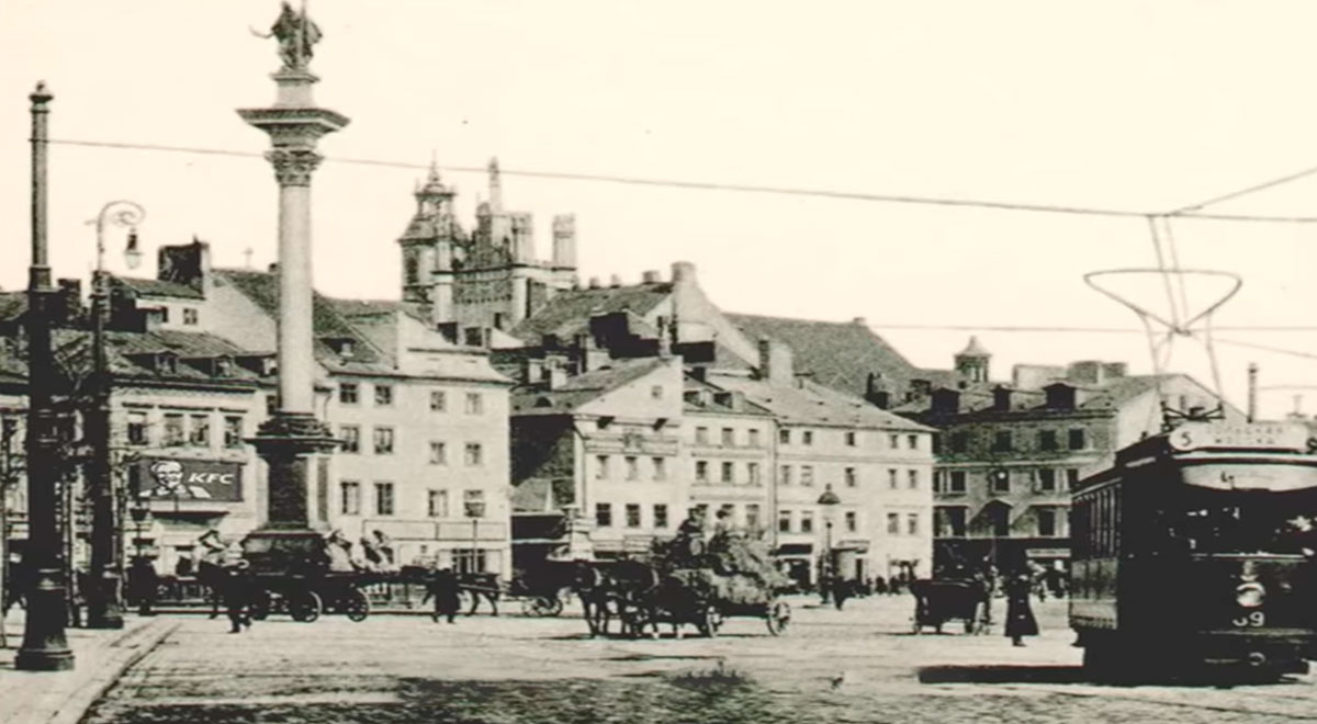 ¿Un viajero del tiempo? Si logras ver la falla en esta fotografía eres ...