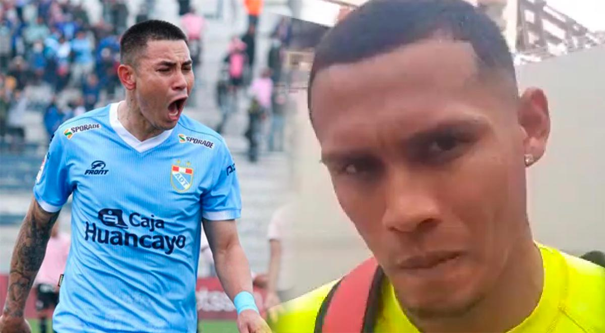 Bryan Reyna envía contundente respuesta a Jean Deza tras consejo que le ...