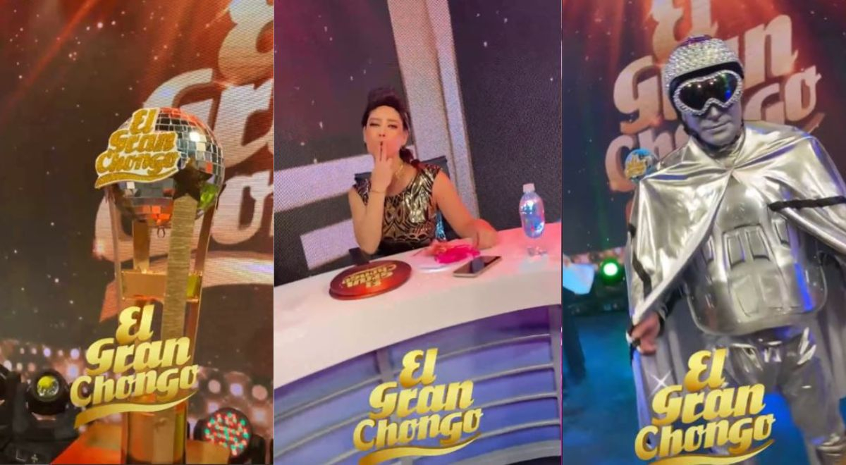 JB prepara parodia del estreno de 'El gran chongo' y es viral en TikTok ...