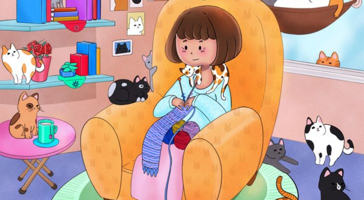 ¿Dónde está el perro? Solo tienes 5 segundos para resolver este reto ...