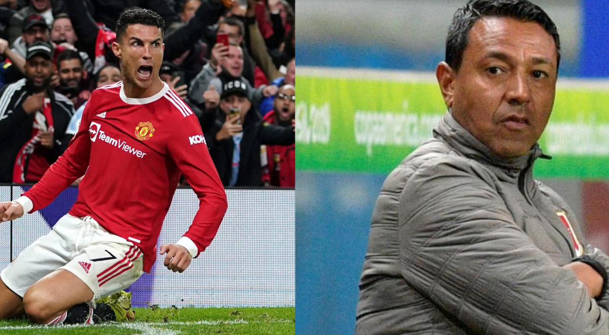 Cristiano Ronaldo: Excompañero y mejor amigo de Nolberto Solano dedica post a 'CR7' por su gol 700