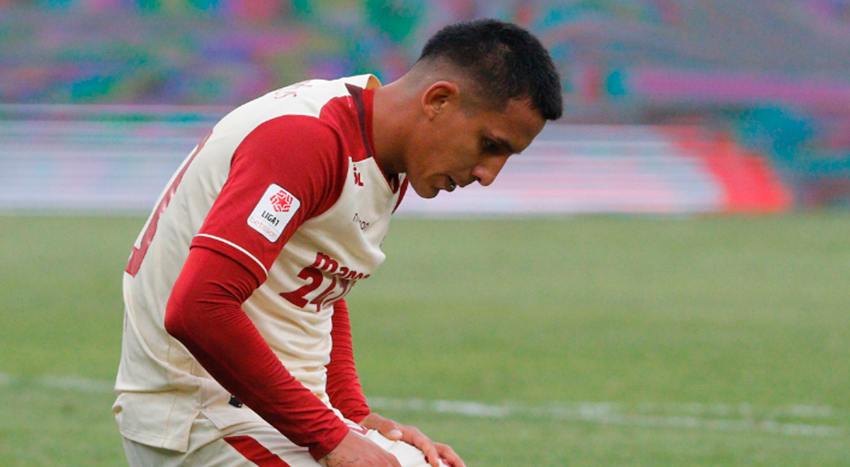 Alex Valera y su sorpresivo valor tras dejar Universitario de Deportes