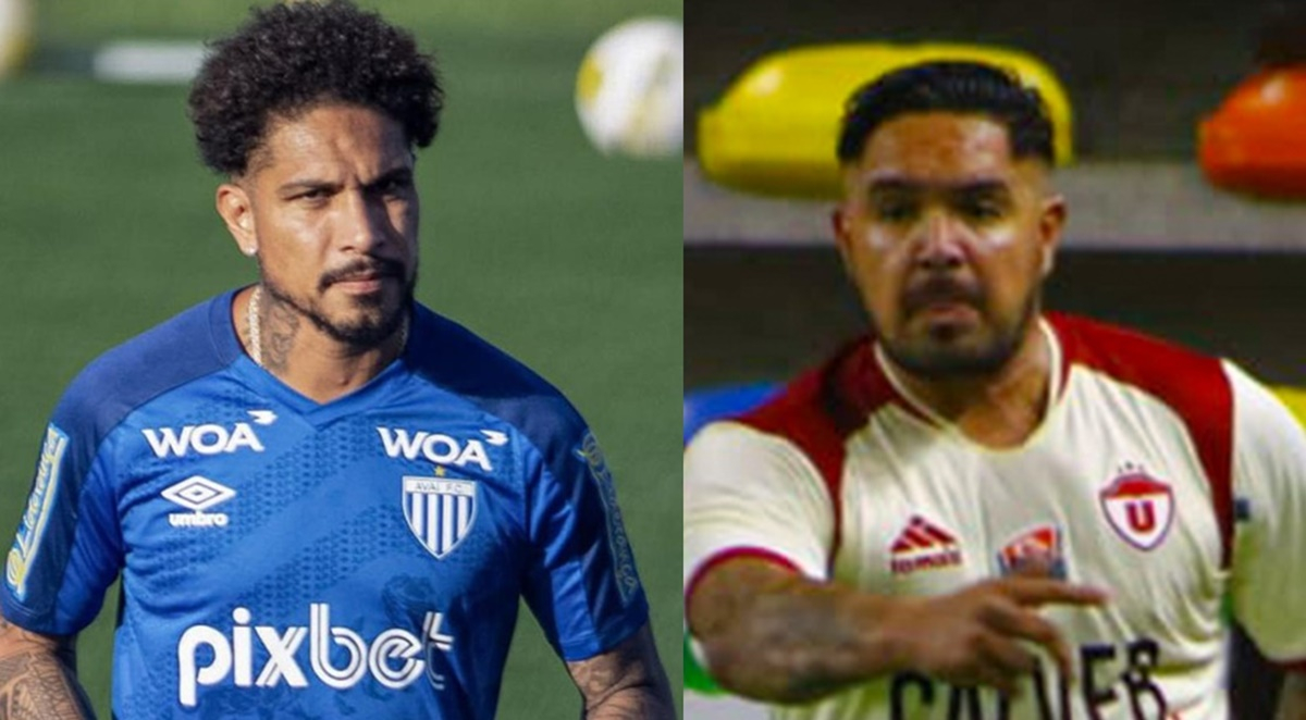 La Radical Decisión De Alianza Sobre Guerrero Loco Vargas Dio Tajante