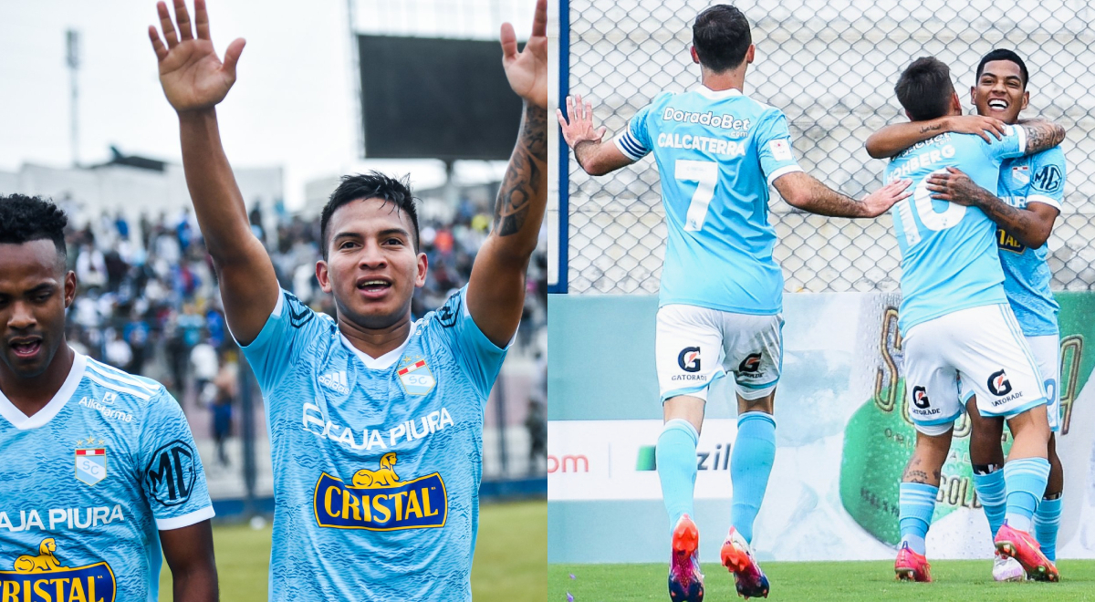 Martín Távara y el efusivo mensaje a sus rivales en el Clausura: "Todos ...