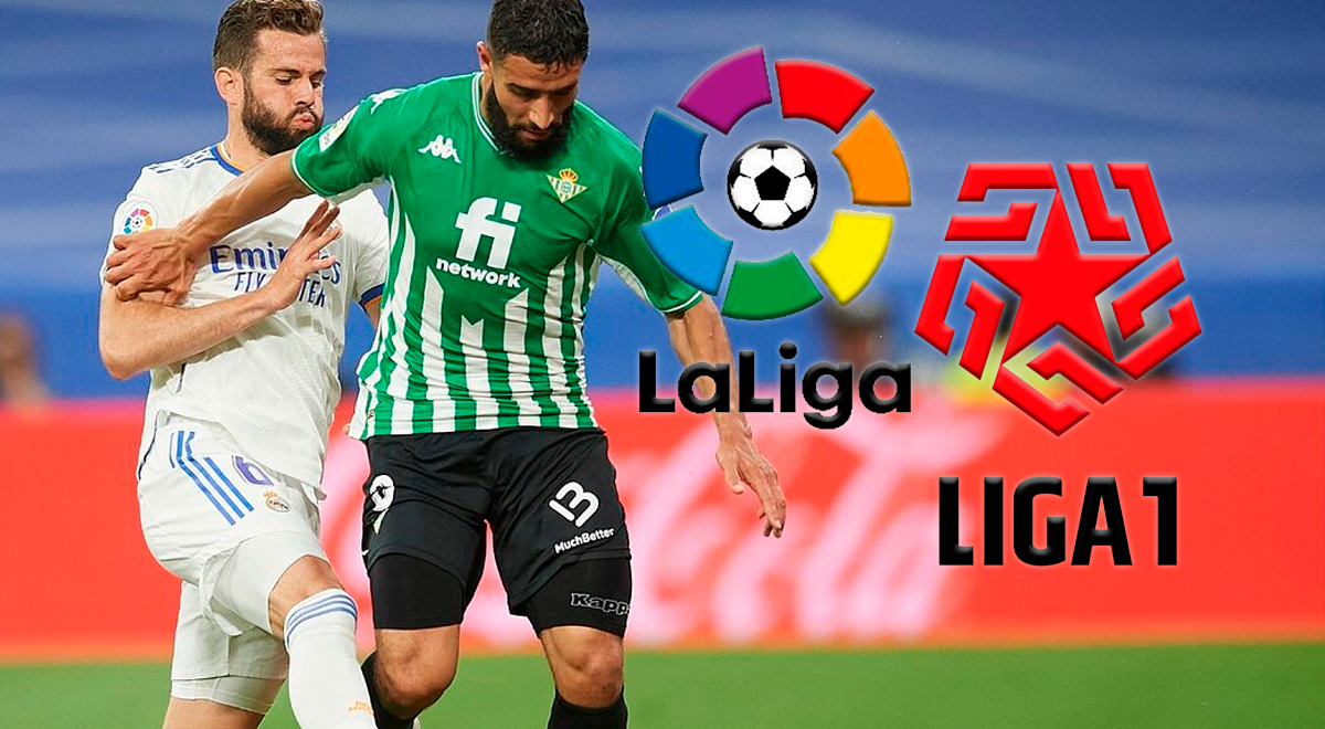 Historico club español anuncia gira por Sudamerica: ¿enfrentará a un ...