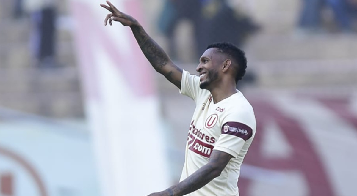 ¿Universitario, Alianza Lima, Cienciano? Alberto Quintero rompe su ...