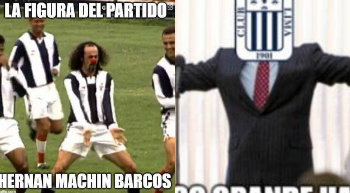 Alianza ante Binacional: Mira los memes que dejó la victoria de los ...