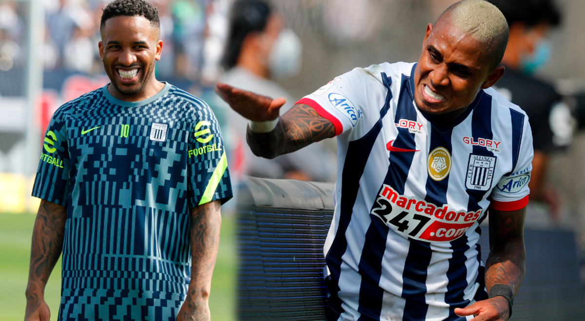 Arley saludó a Farfán por su cumpleaños y la 'Foquita' sorprende con su ...
