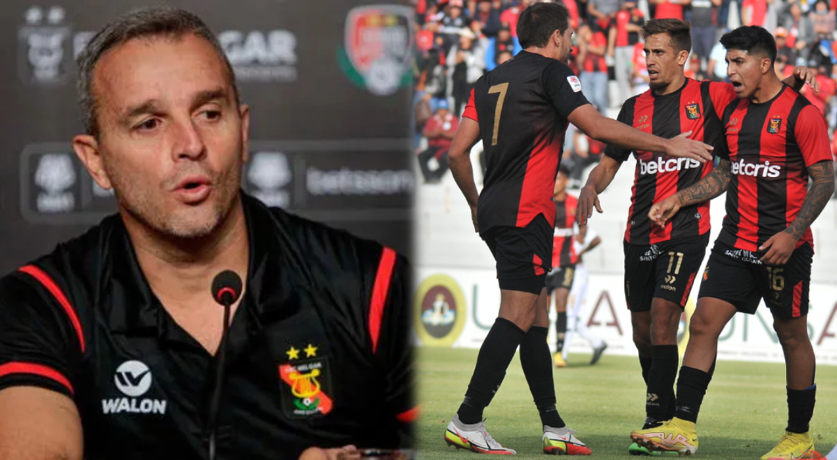 'Dominó' se debilita: Directiva de Melgar pondría en duda la ...