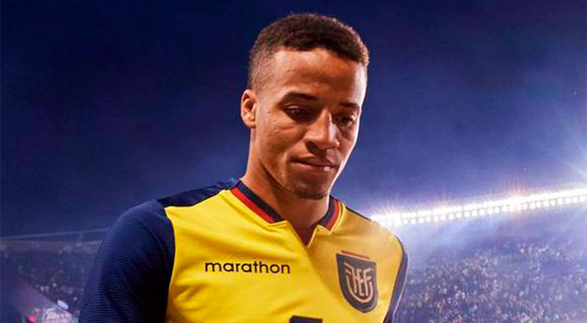 Caso Byron Castillo: TAS resolvió caso de Ecuador sin dar la razón a ...