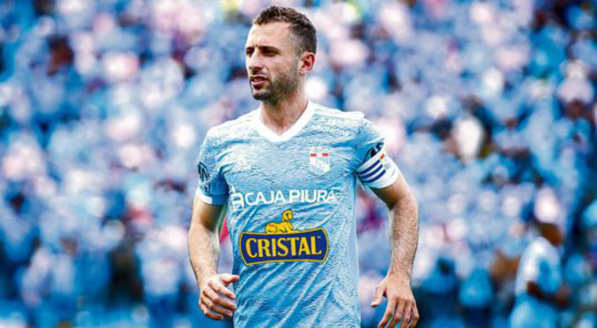 Quiere seguir con la celeste: Calcaterra y el detalle que faltaría para ...