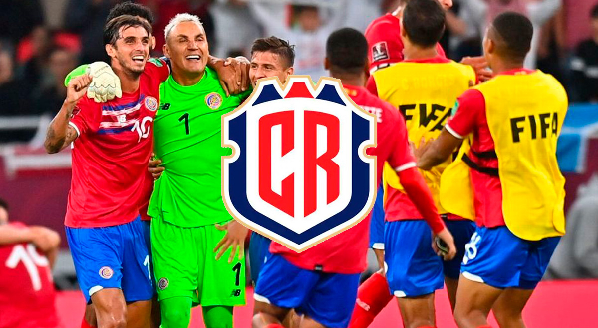 Selección Costa Rica EN VIVO: Lista de convocados de Costa Rica ...