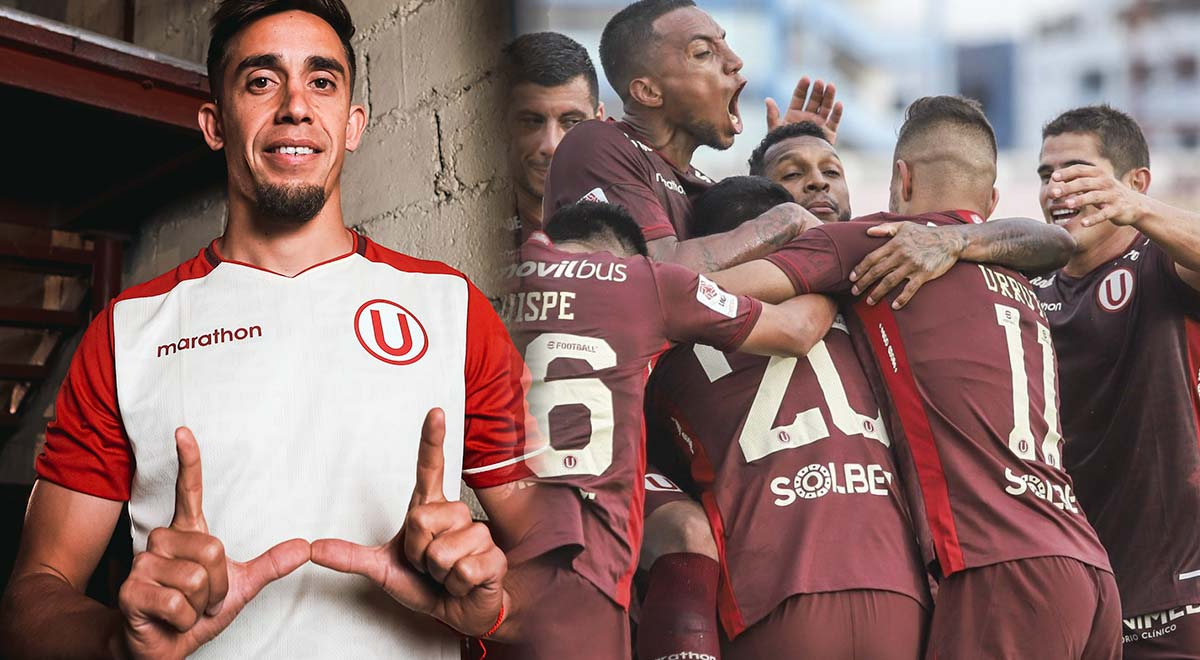 Fichajes Universitario Rumores Altas Y Bajas Para La Temporada 2023