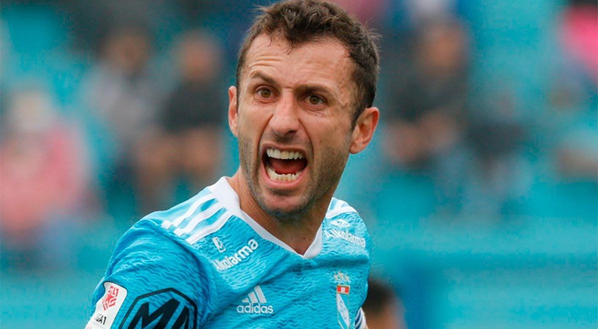 Horacio Calcaterra rompió su silencio para contar su verdad tras dejar ...