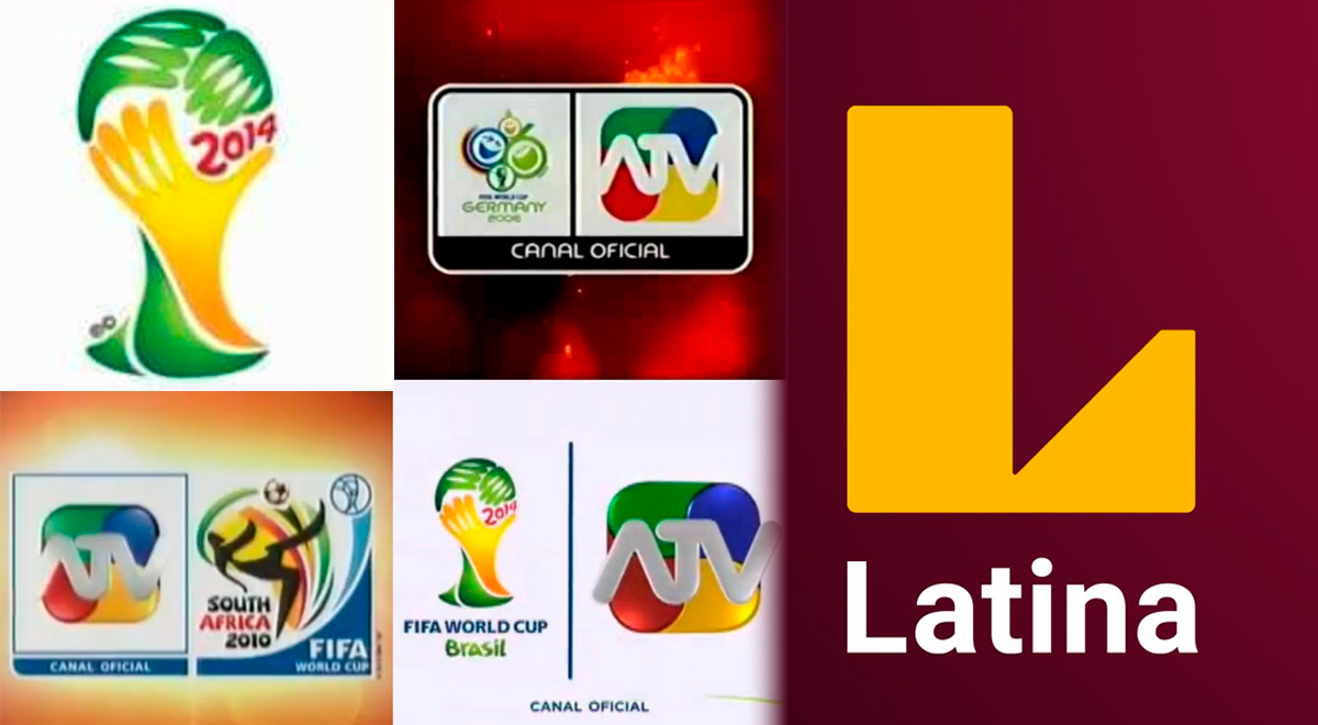 Hinchas recuerdan cuando ATV transmitía los mundiales: "Éramos felices ...