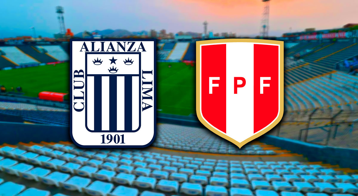 Alianza Lima se refuerza con importante figura de la Selección Peruana