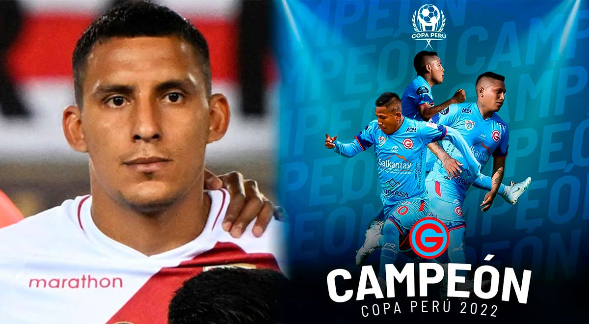 Alex Valera se emocionó y le envió un mensaje a Deportivo Garcilaso ...