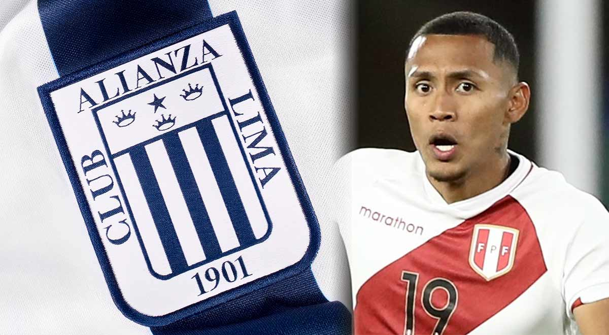 Bryan Reyna ya es blanquiazul: la inédita foto del jugador con camiseta ...